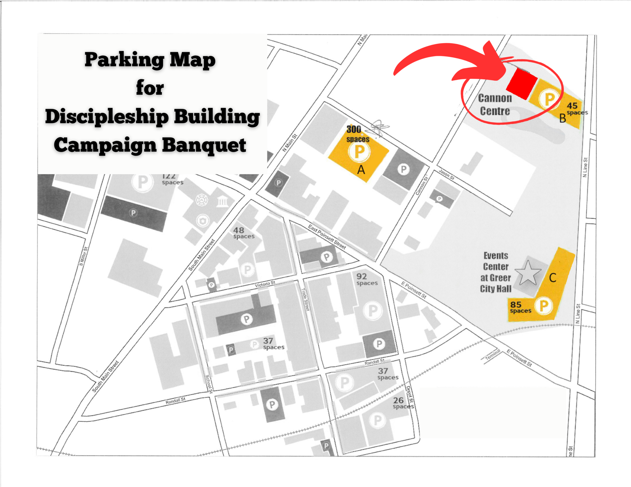 - Fellowship Presbyterian Church